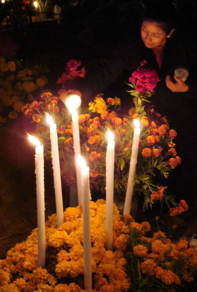 A Glimpse into 2026: Celebrate Día de Muertos with Ideal Spanish Mexico ...